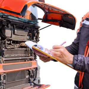 Wir erstellen Gutachten für LKW aller Art nach einem Haftpflichtschaden - koz-gutachter.de